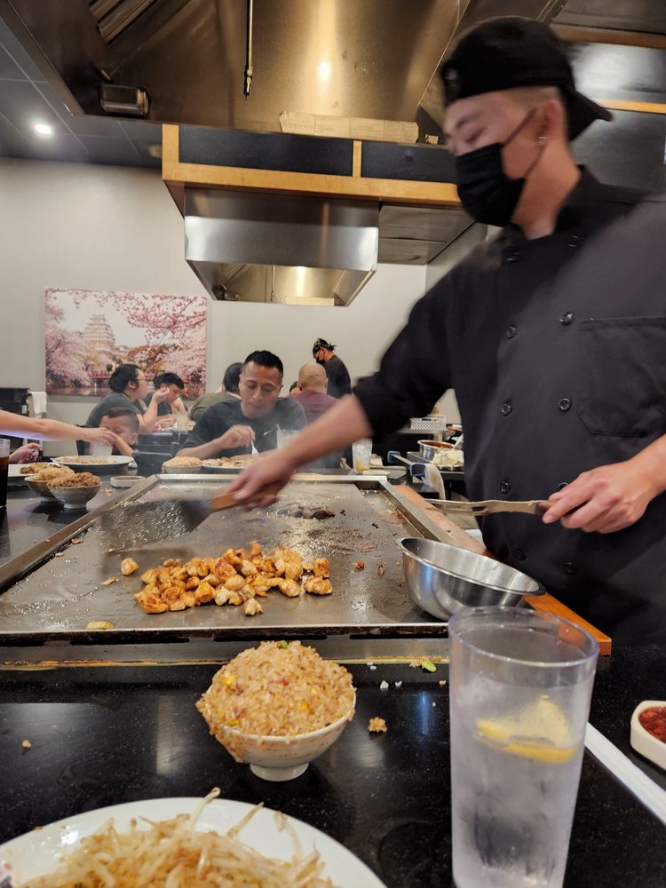 SAKURA CHAYA CLOVIS - Updated October 2025 - 417 Photos & 386 Reviews ...