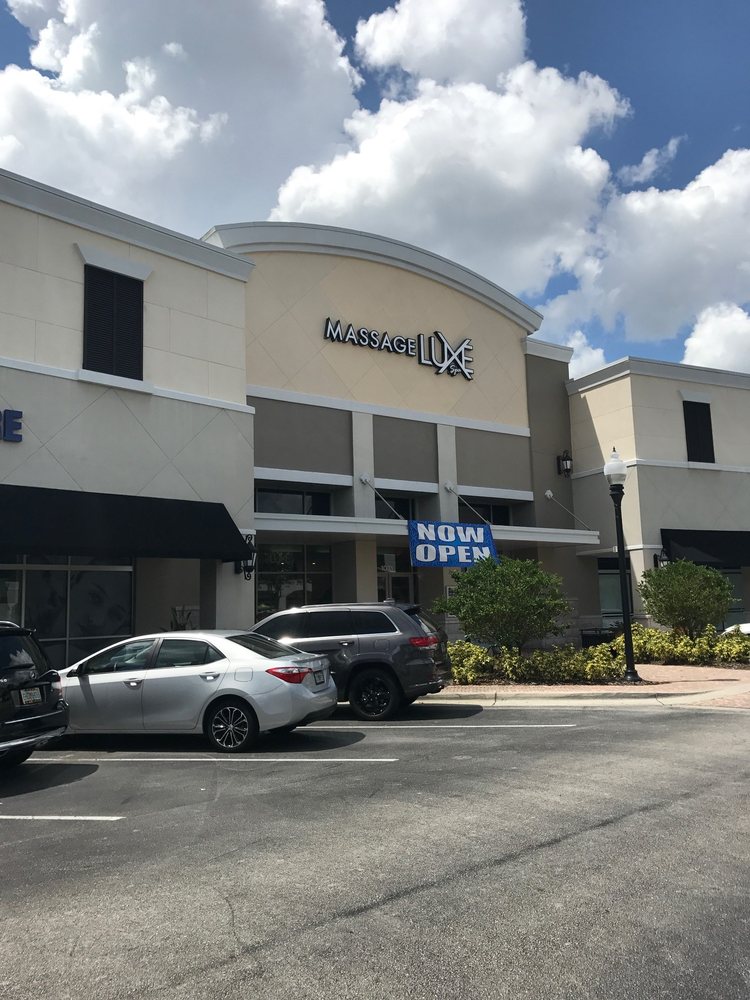 Massageluxe Updated March 2025 17 Photos And 56 Reviews 1125 Townpark Ave Lake Mary
