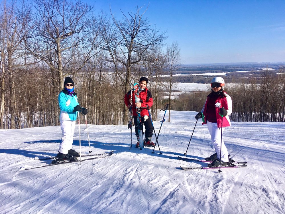 SPIRIT MOUNTAIN - 24 Photos & 38 Reviews - 9500 Spirit Mountain Pl ...