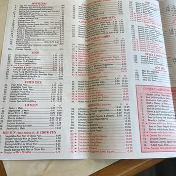 PAK YUE CHINESE RESTAURANT - Updated December 2025 - 31 Photos & 86 ...