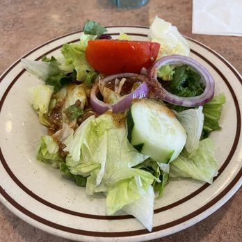 PETER PAN DINER, Fort Lauderdale, Florida - 1216 E Oakland Park Blvd ...