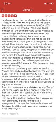 GOODWIN & COMPANY - Updated October 2025 - 51 Photos & 262 Reviews ...