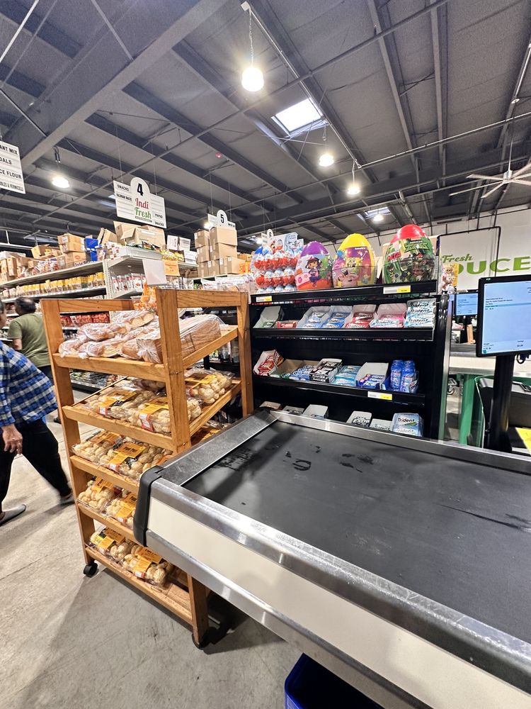 INDIFRESH SUPERMARKET - Updated December 2025 - 17 Photos - 2770 ...