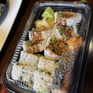 SHINOBI SUSHI - Updated November 2025 - 55 Photos & 80 Reviews - 11867 ...