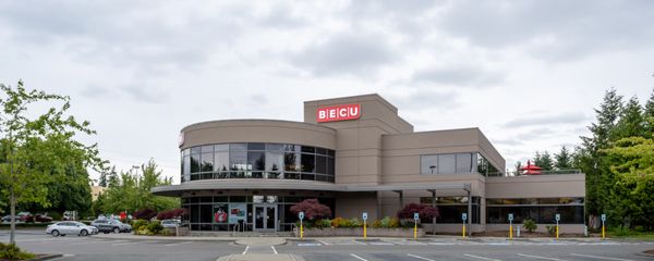 BECU CREDIT UNION - Updated December 2025 - 27 Photos & 124 Reviews ...