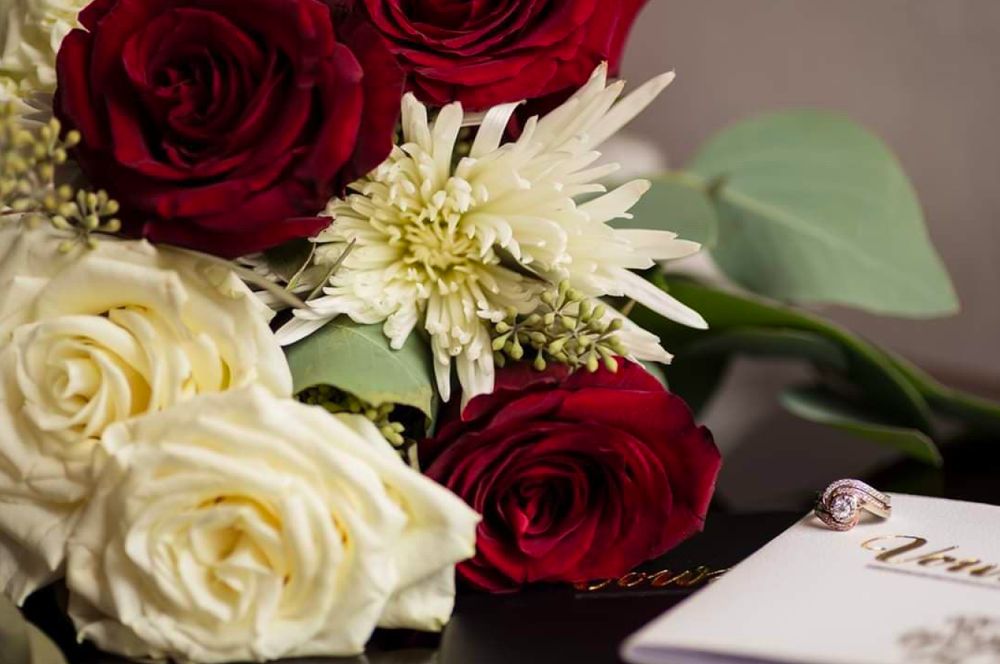 FLOWERS CORNWALL - Updated October 2025 - 30 Photos - 1325 Pitt Street ...