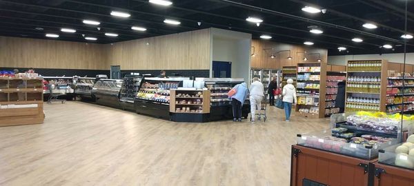 CARPATHIA POLISH CUISINE DELICATESSEN - 11 Reviews - 1642 US-41 ...