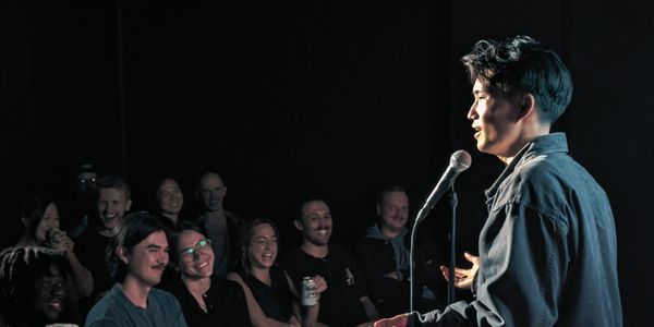 BUSHWICK COMEDY CLUB - Updated October 2025 - 11 Reviews - 259 Melrose ...