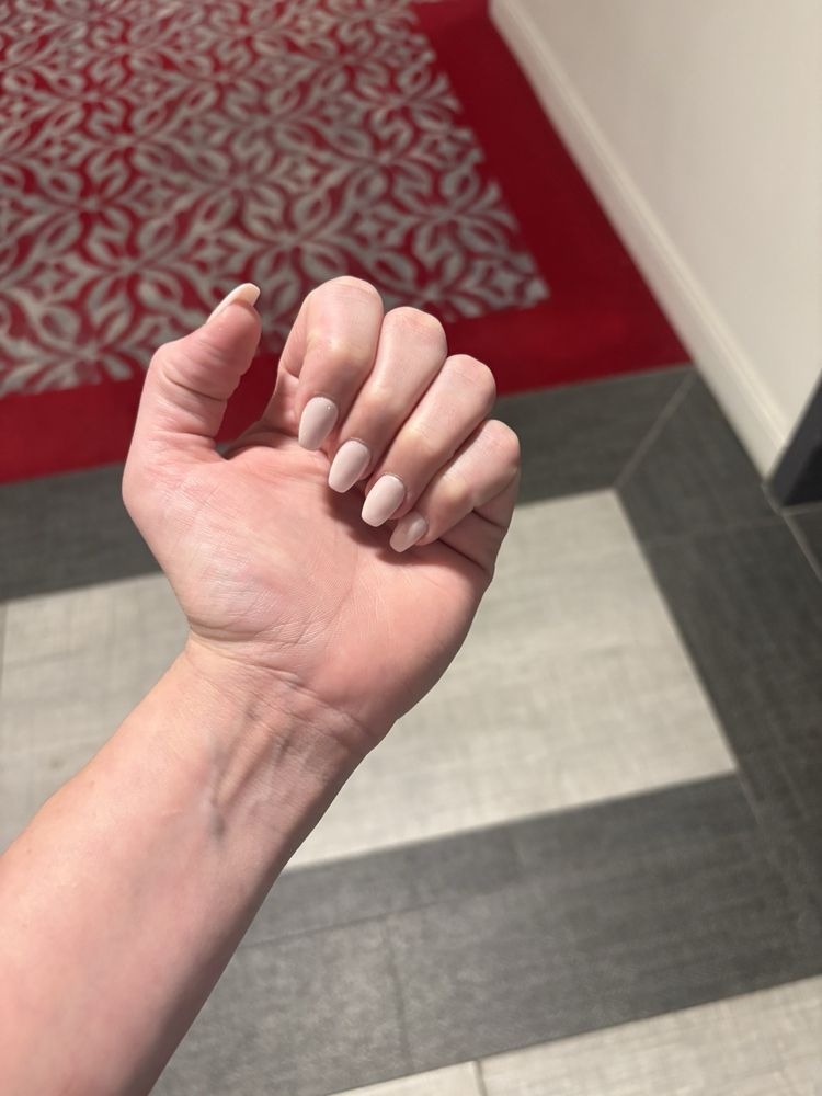 PARAMOUNT NAILS & SPA - Updated April 2026 - 16 Photos & 10 Reviews ...