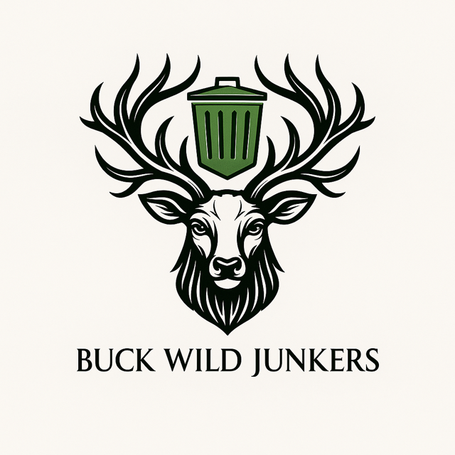 BUCK WILD JUNKERS - Updated May 2025 - Request a Quote - 1005 Live Oak Dr, Providence Village ...