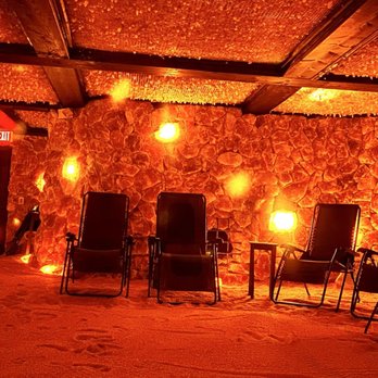 SALT CAVE SANTA BARBARA - Updated October 2025 - 460 Photos & 626 ...