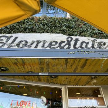 HOMESTATE - Updated October 2024 - 1299 Photos & 1441 Reviews - 4624 ...