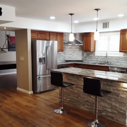 GI CONSTRUCTION - 93 Photos & 40 Reviews - Contractors - 410 S Rampart ...