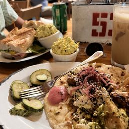 LEVEN DELI - Updated January 2026 - 1287 Photos & 833 Reviews - 123 W ...