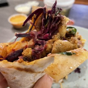 RUMI MIDDLE EASTERN GRILL - 293 Photos & 330 Reviews - 1534 N Milwaukee ...