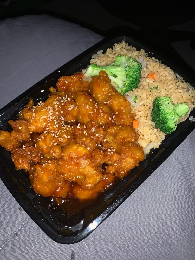 CHINA ONE EXPRESS - Updated August 2024 - 39 Photos & 41 Reviews - 6363 ...