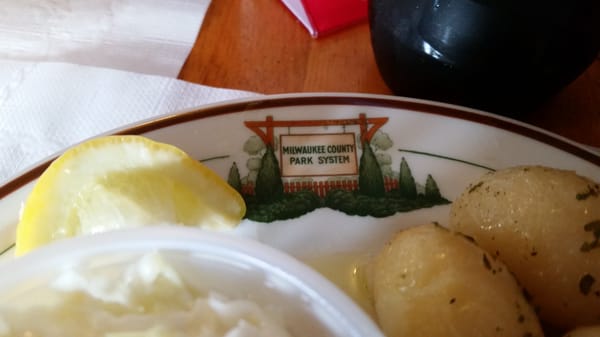 WHITNALL PARK GOLF COURSE - Updated October 2025 - 6751 S 92nd St ...