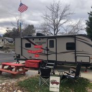 MOUNTAIN GATE RV PARK & CABINS - 55 Photos & 98 Reviews - 14161 Holiday ...
