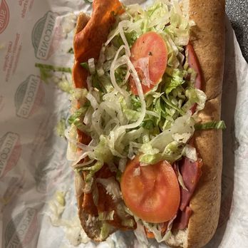 MECONI’S ITALIAN SUBS - MARVIN RD - Updated April 2025 - 59 Photos ...