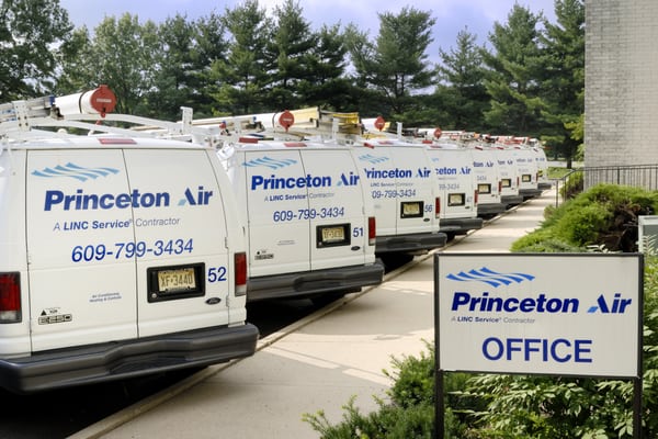 PRINCETON AIR CONDITIONING - Updated August 2025 - 15 Photos & 75 ...