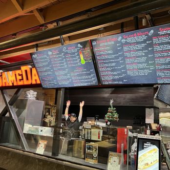 SAN PEDRO SQUARE MARKET - Updated November 2024 - 1926 Photos & 1318 ...