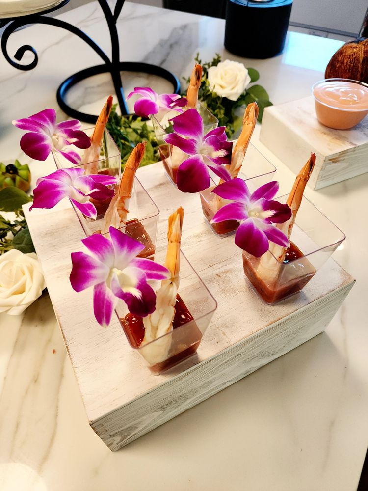 PARADISE CREATIONS SD CATERING - Updated September 2024 - 193 Photos ...