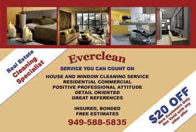 EVERCLEAN CLEANING SERVICES - Updated December 2025 - 28 Photos - 21401 ...