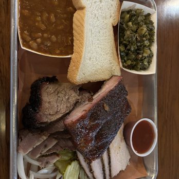 THE BRISKET HOUSE - Updated January 2026 - 328 Photos & 368 Reviews ...