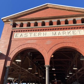 EASTERN MARKET - Updated May 2024 - 1099 Photos & 420 Reviews - 2934 ...