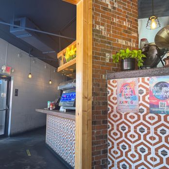 SUPER RICO COLOMBIAN RESTAURANT & BAR - Updated November 2024 - 747 ...