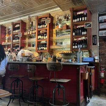 BUVETTE - Updated June 2024 - 3513 Photos & 2236 Reviews - 42 Grove St ...