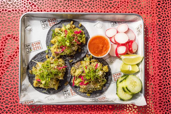 TACO NACO KC - Updated August 2025 - 454 Photos & 292 Reviews - 8220 ...