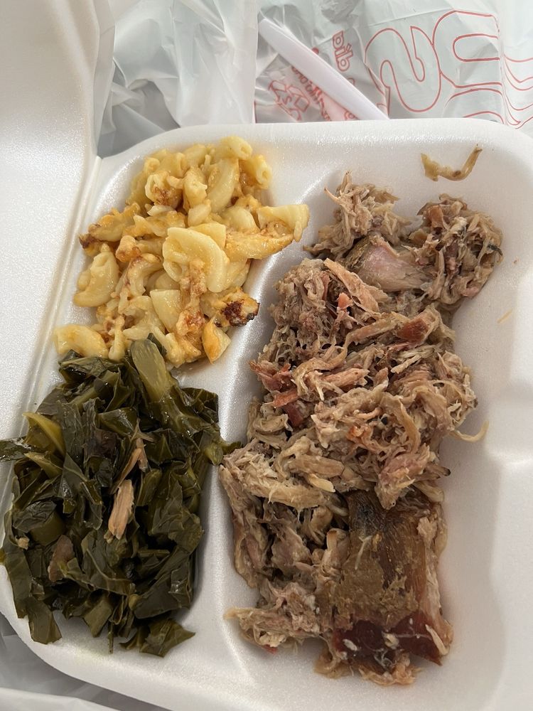 NESSAS FOOD BBQ RESTAURANT - Updated June 2024 - 84 Photos & 23 Reviews ...