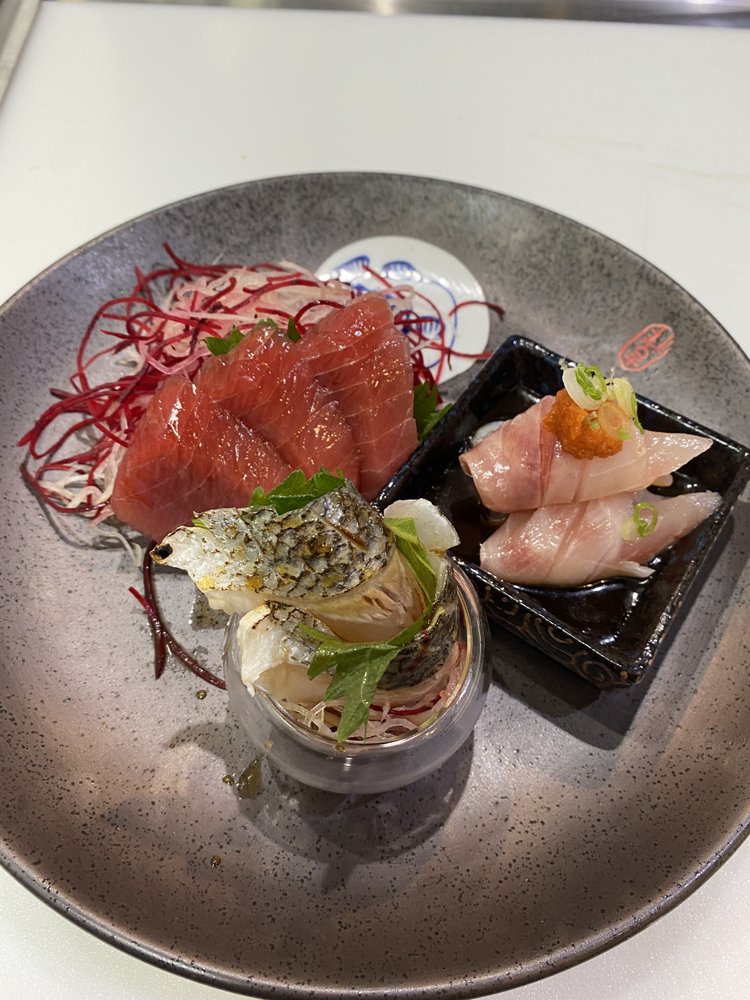OH FISH SUSHI & KITCHEN - 443 Photos & 73 Reviews - 17852 Hesperian ...
