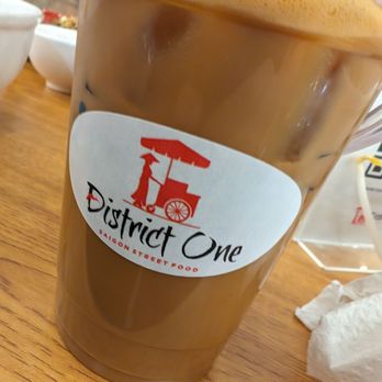 DISTRICT ONE SAIGON STREET FOOD - Updated March 2025 - 271 Photos & 133 ...