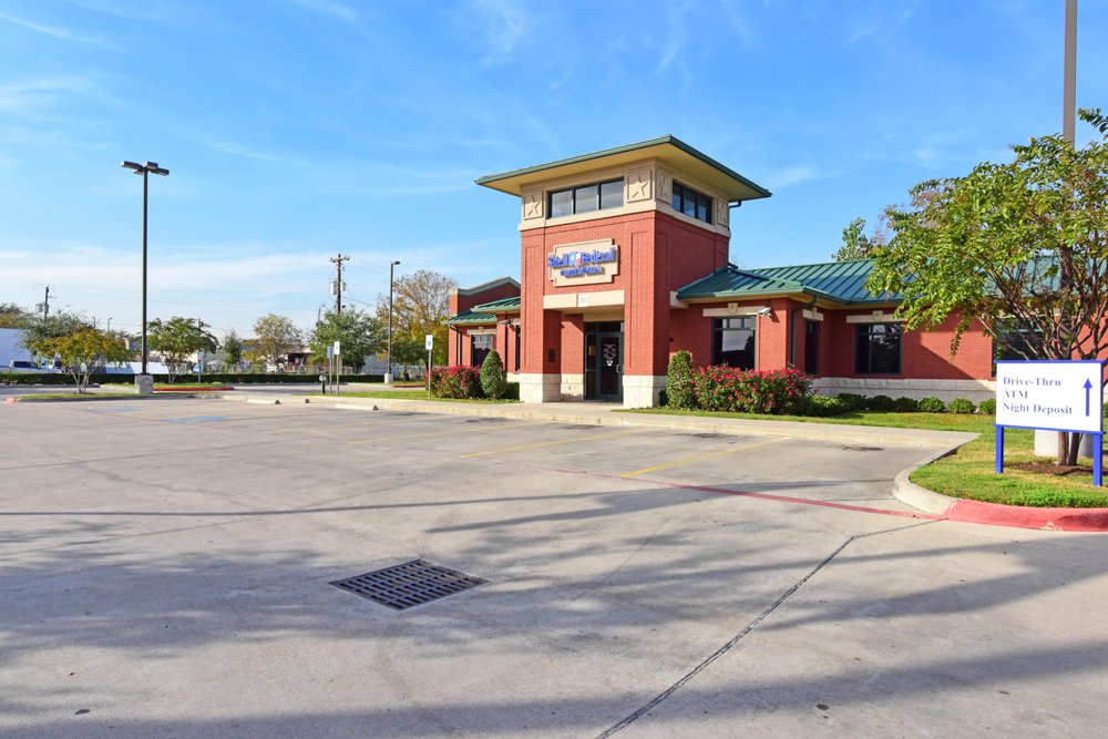 SHELL FEDERAL CREDIT UNION - Updated December 2024 - 12 Reviews - 401 ...