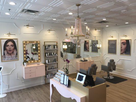 IDOLIZE BROWS AND BEAUTY AT SUTTON SQUARE - Updated September 2025 - 86 ...