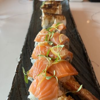 SAKARI SUSHI - Updated June 2024 - 314 Photos & 197 Reviews - 510 N ...