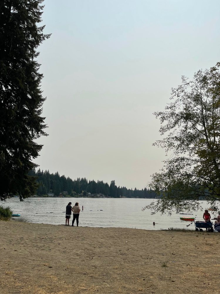 LAKE ROESIGER PARK - Updated May 2025 - 1608 S Lake Roesiger Rd ...