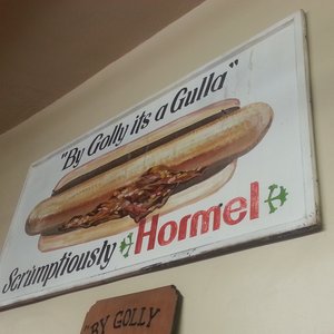 GULLA’S LUNCH - 19 Reviews - 3073 Belmont St, Bellaire, Ohio - Salad ...