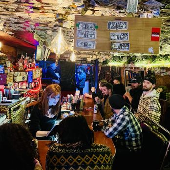 BOB’S JAVA JIVE - Updated October 2025 - 104 Photos & 83 Reviews - 2102 ...