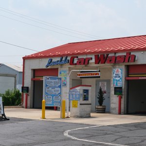 LUV CAR WASH - Updated January 2025 - 26 Photos & 25 Reviews - 440 W St Rd, Warminster ...