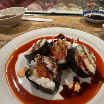 SUSHI SAM’S - Updated September 2024 - 324 Photos & 149 Reviews - 75 ...