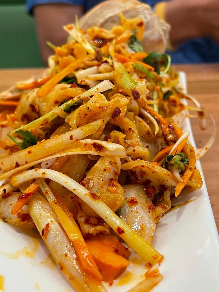 CHEF XIONG - TASTE OF SZECHUAN - Updated August 2025 - 456 Photos & 211 ...