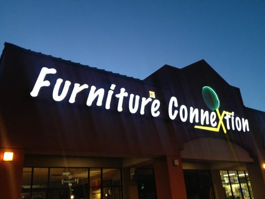 FURNITURE CONNEXTION - Updated August 2025 - 15 Photos & 38 Reviews ...