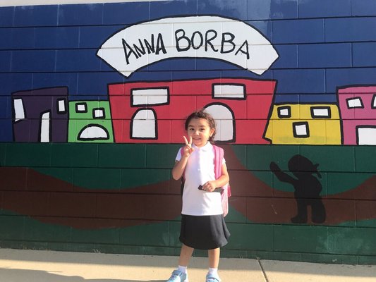ANNA BORBA ELEMENTARY SCHOOL - Updated January 2026 - 4980 Riverside Dr, Chino, California ...