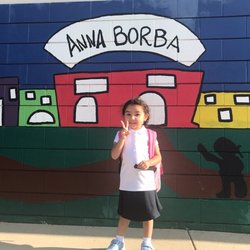 ANNA BORBA ELEMENTARY SCHOOL - 4980 Riverside Dr, Chino, California - Elementary Schools - Phone ...
