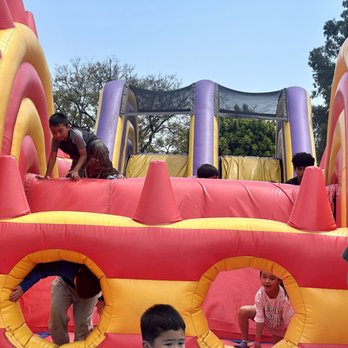 FUNBOX ARCADIA, OUTDOOR PARK - Updated July 2024 - 39 Photos & 14 ...