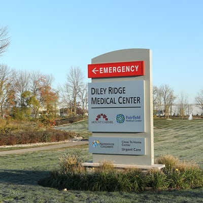 DILEY RIDGE MEDICAL CENTER - Updated December 2025 - 12 Photos & 28 ...