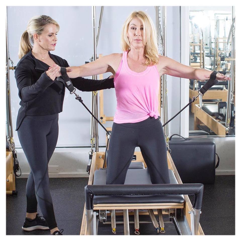 PILATES ROX - TEMP. CLOSED - Updated July 2025 - 27 Photos & 13 Reviews ...